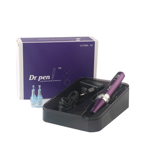 Jual ALAT DERMAPEN X5 WIRELESS ORIGINAL | Shopee Indonesia