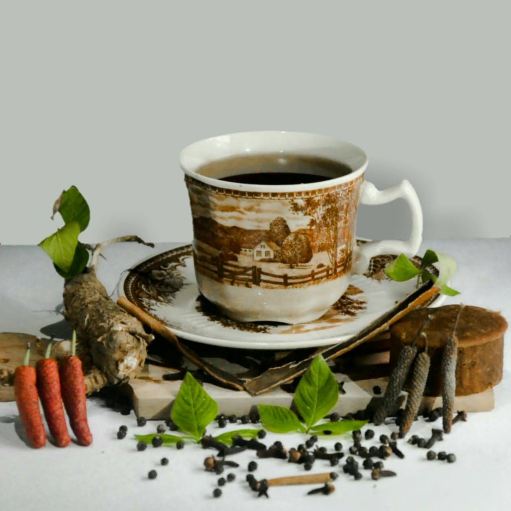 Jual Li-Ceng Minuman Lada Hitam Purwaceng | Shopee Indonesia