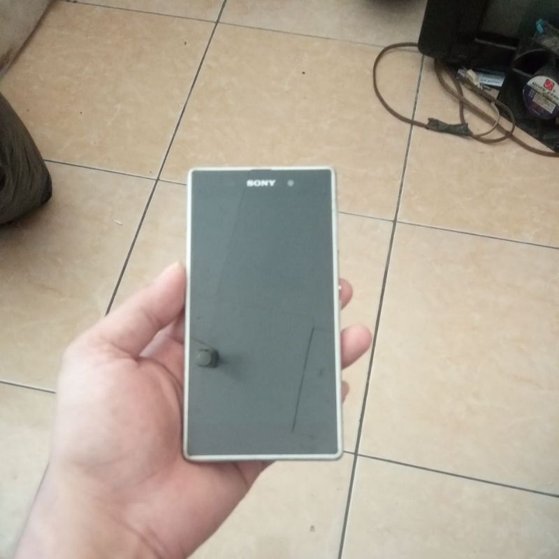 Jual SONY Z1 BEKAS | Shopee Indonesia