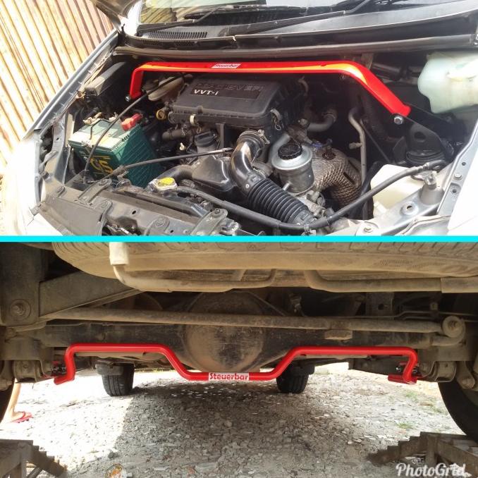 Jual Strutbar Dan Stabilizer Untuk Avanza Dan Xenia | Shopee Indonesia