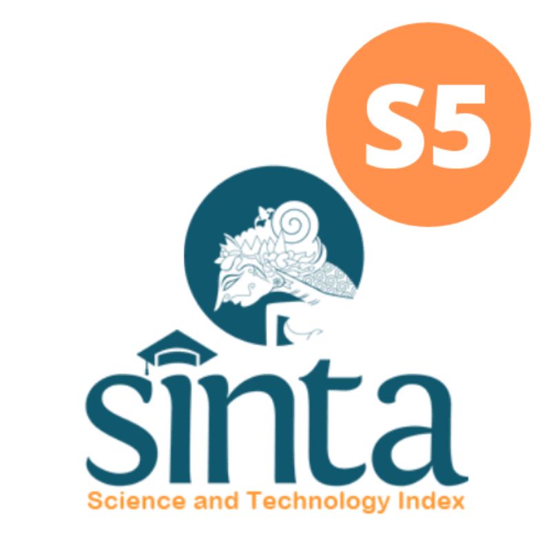 Jual READY Publikasi Jurnal Sinta 5 (Semua Bidang Ilmu) | Shopee Indonesia
