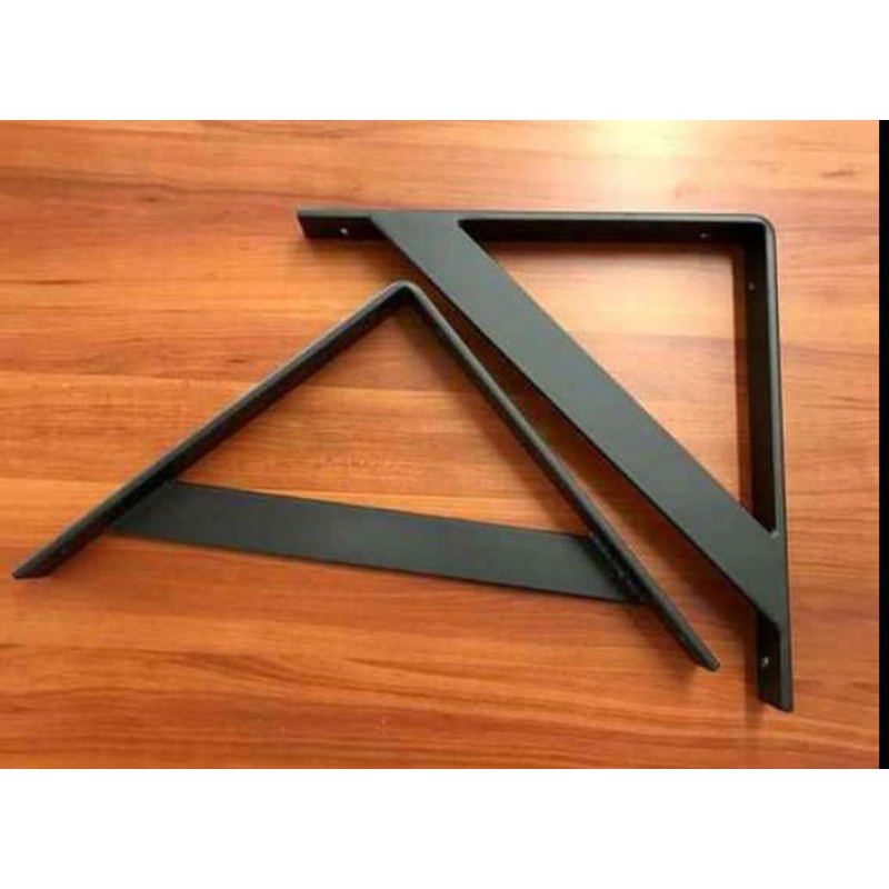 Jual Bracket Rak Dinding Rak Ambalan Dinding Ambalan Rak Dinding Model ...