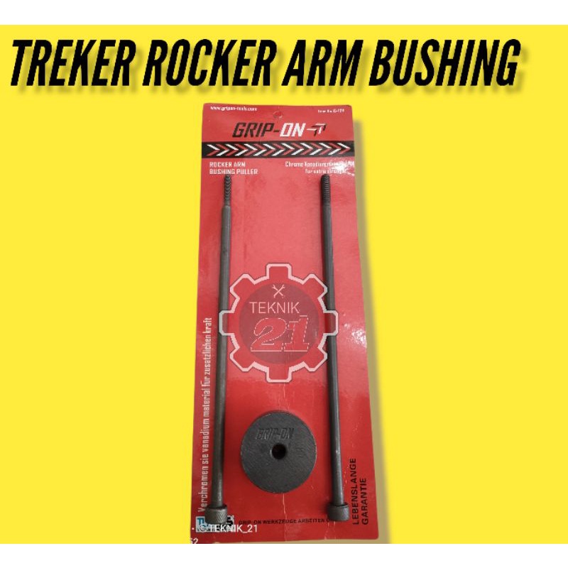 Jual TREKER ROCKER ARM MOTOR ROKER ARM BUSHING PULLER TRAKER ROKER ARM ...