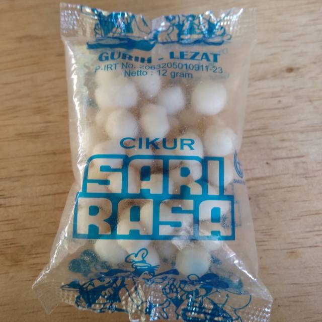 Jual SUKRO CIKUR/PILUS KENCUR | Shopee Indonesia