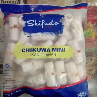 Jual Chikuwa Terlengkap & Harga Terbaru April 2024 | Shopee Indonesia