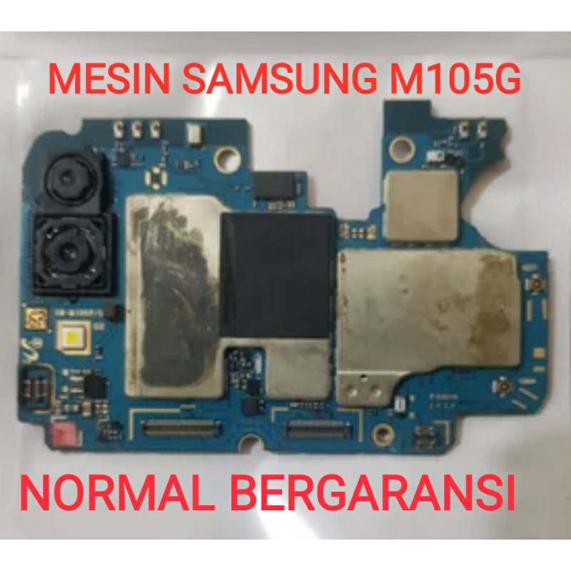 Jual MESIN SAMSUNG M10 / M105G | Shopee Indonesia