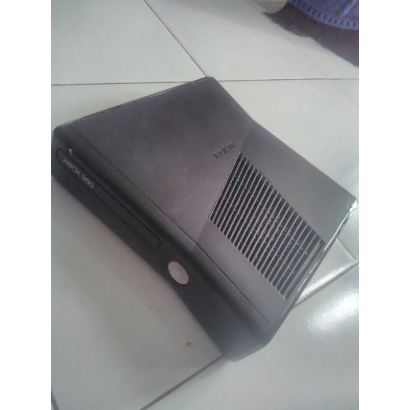 Jual xbox 360 slim batangan ( RROD ) | Shopee Indonesia