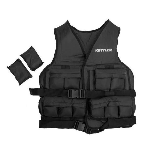 Jual Bending Rompi KETTLER Adjustable Weight Vest KETTLER Pemberat ...