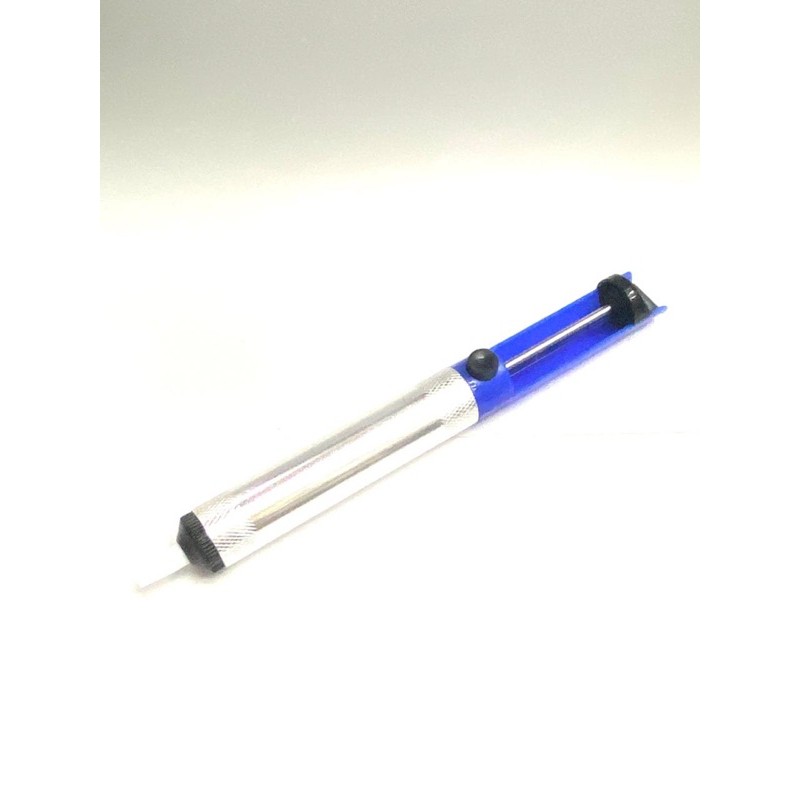 Jual ALAT PENYEDOT TIMAH ALAT PENGHISAP TIMAH DISOLDERING PUMP | Shopee ...