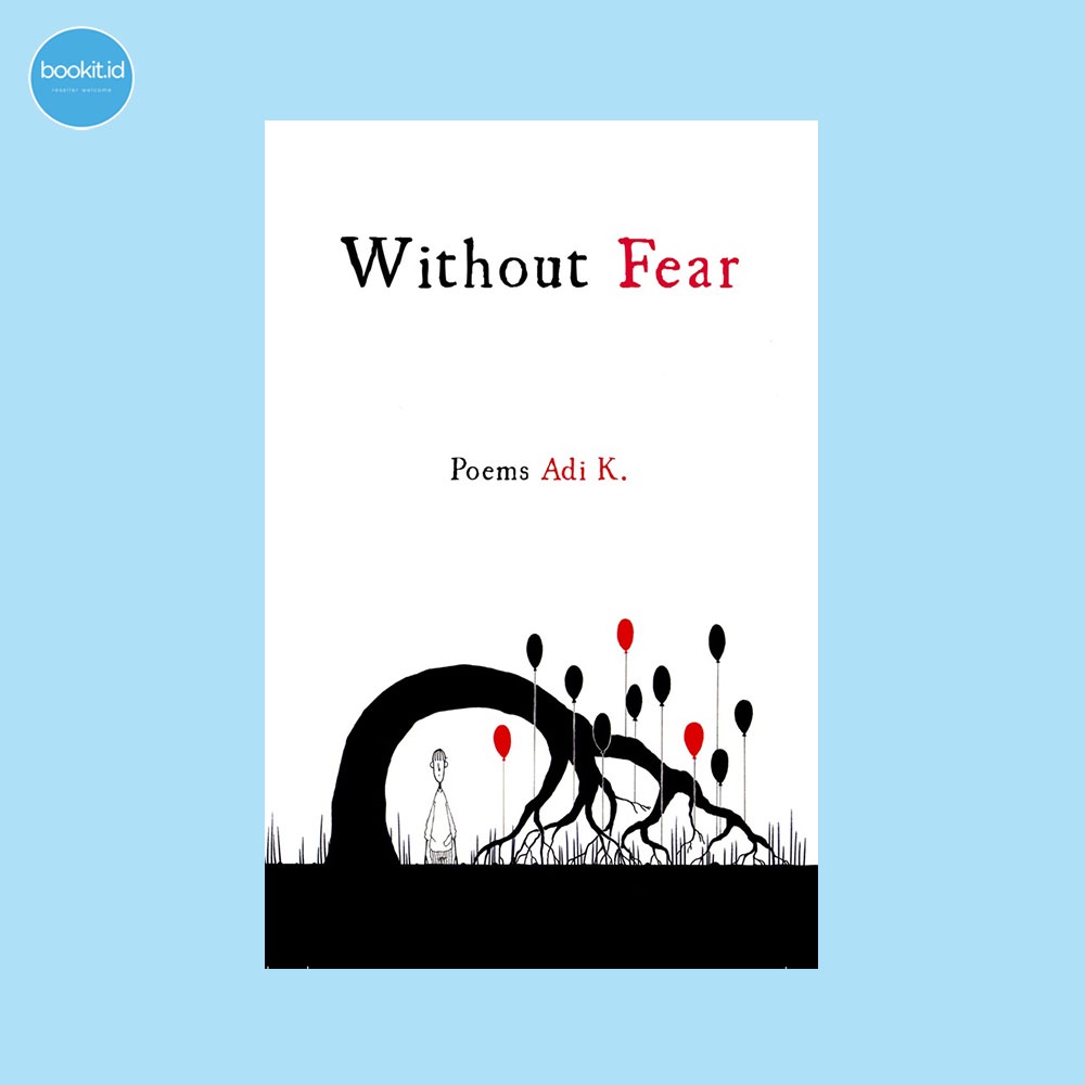 Jual Buku Without Fear | Shopee Indonesia
