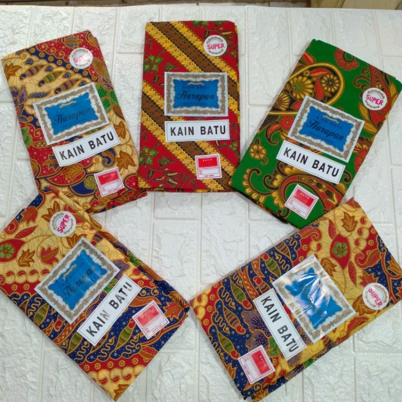 Jual BEDONG KAIN PANJANG HARAPAN KAIN BATU KATUN || BEDUNG KATUN KAIN ...