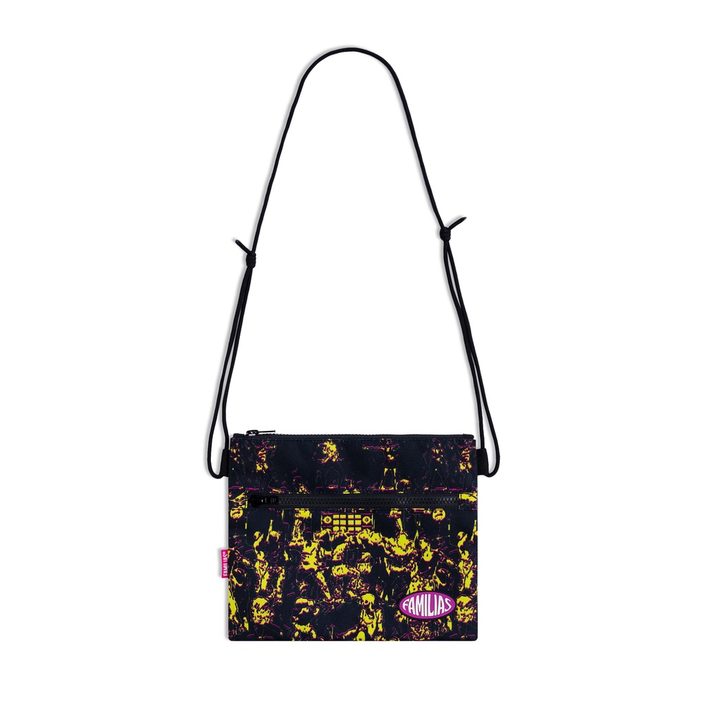 Jual Familias X Restless - Sc Loud | Shopee Indonesia