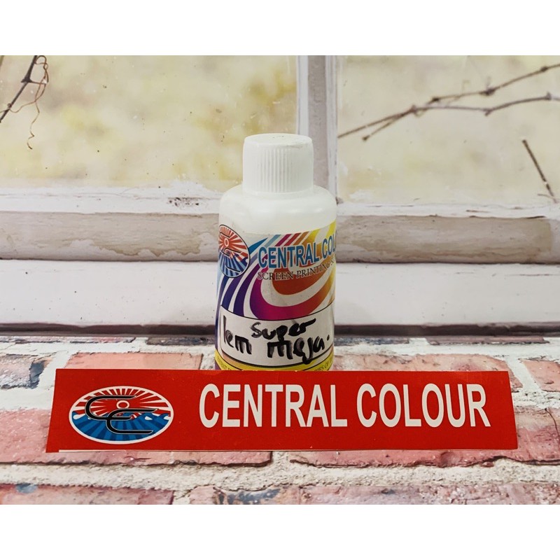 Jual Lem Meja Super Murni (Lem Triplek Untuk Sablon) - 100GR | Shopee ...