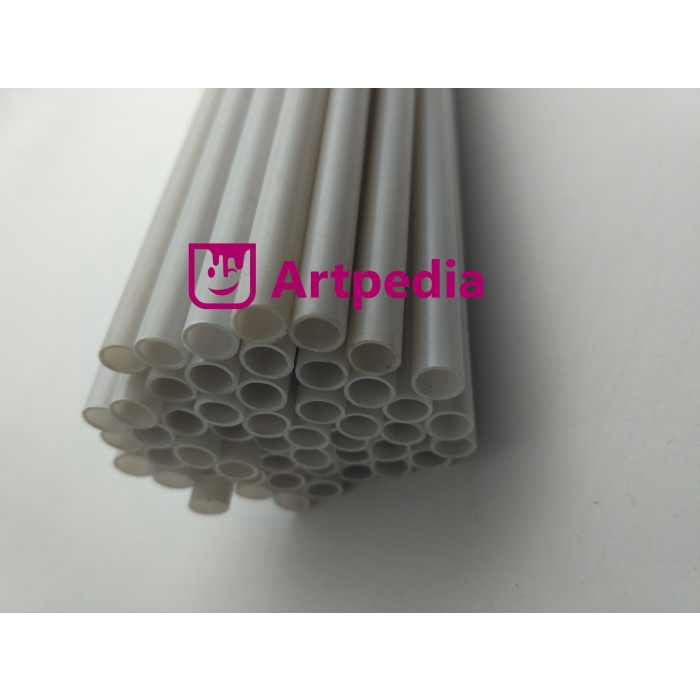 Jual d02fbb Maket Pipa Bulat Pvc / Diorama Abs Bulat Kosong / Abs Round ...