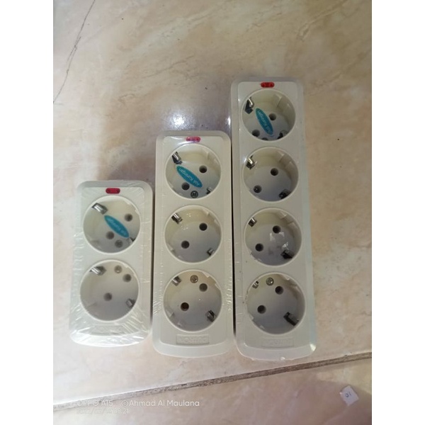 Jual Terminal kuningan tebal dutron | Shopee Indonesia