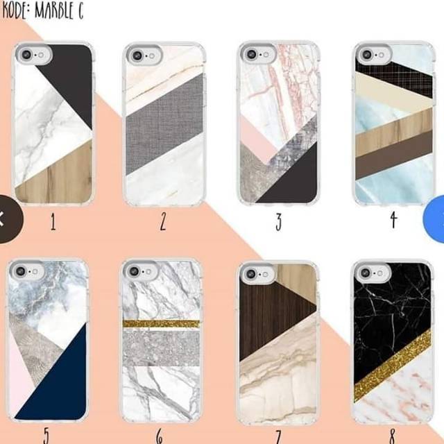 Jual Costume phone case (semua jenis dan tipe handphone/smartphone ...