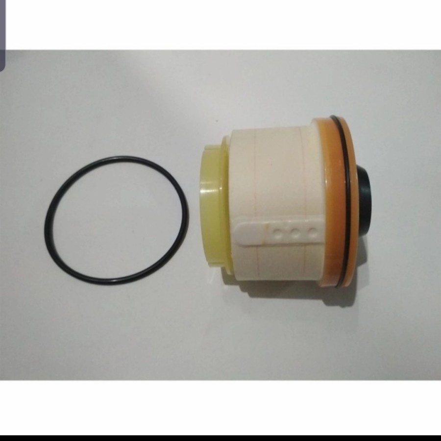 Jual filter solar innova diesel hilux diesel fortuner dsl ori | Shopee ...