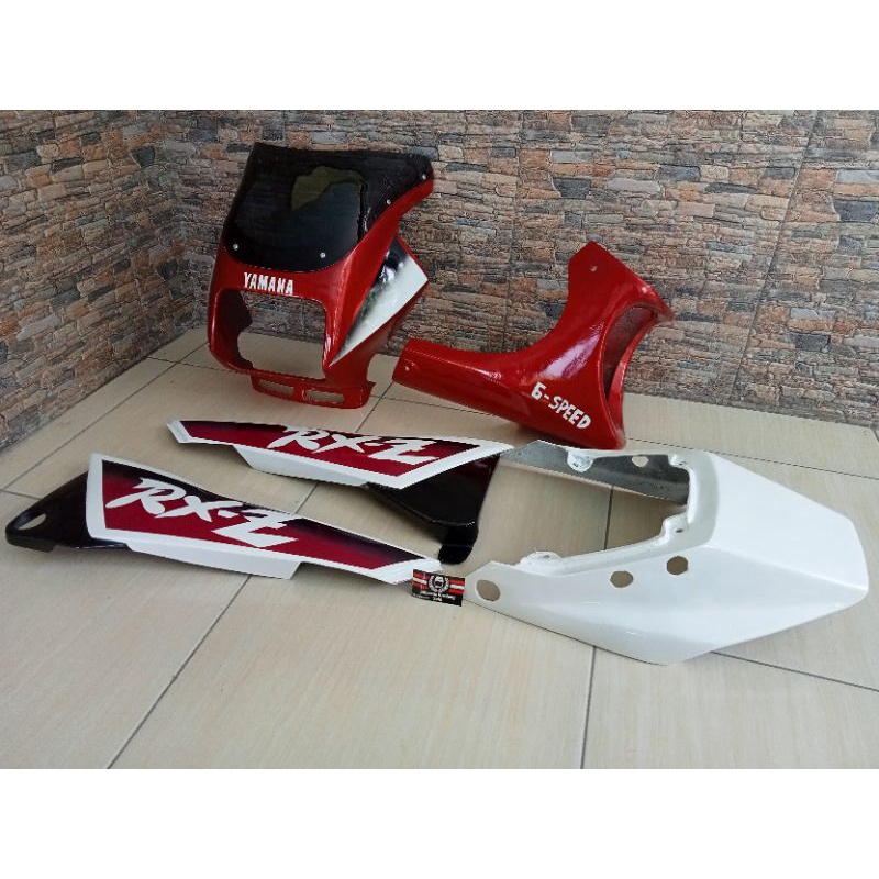 Jual bodi Rxz set | Shopee Indonesia