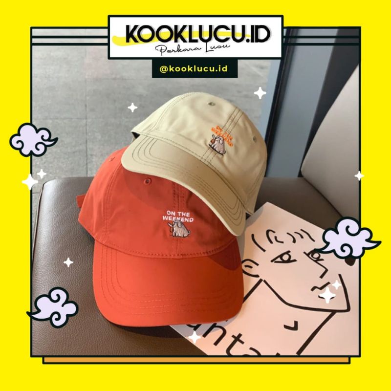 Jual Topi baseball patches korean aesthetic topi gaya korea | Shopee ...