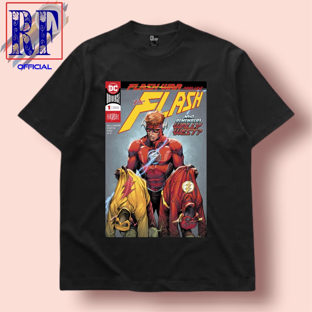 Jual KAOS DISTRO SUPERHERO THE FLASH LOGO RED / KAOS MURAH/KAOS BAJU ... Jual KAOS DISTRO SUPERHERO THE FLASH LOGO RED / KAOS MURAH/KAOS BAJU ...