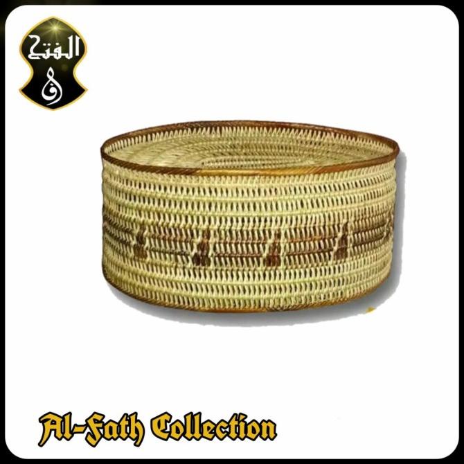 Jual Peci Rotan Kopiah Rotan Peci habib bahar peci Gusdur Khas Gorontalo | Shopee Indonesia