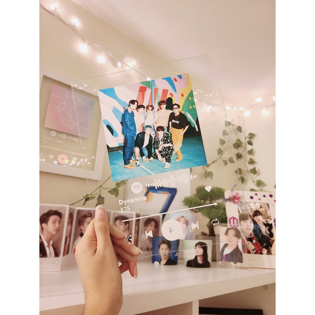 Jual KPOP ACRYLIC ALBUM | Shopee Indonesia