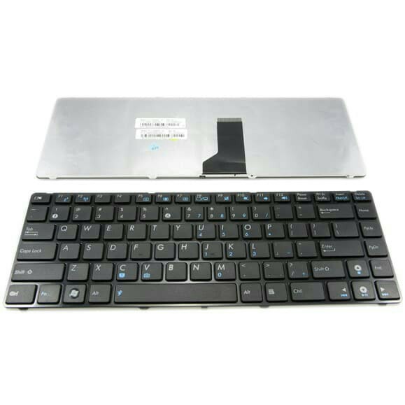 Jual Keyboard ASUS X44H X43 X43S X44 X44C series | Shopee Indonesia
