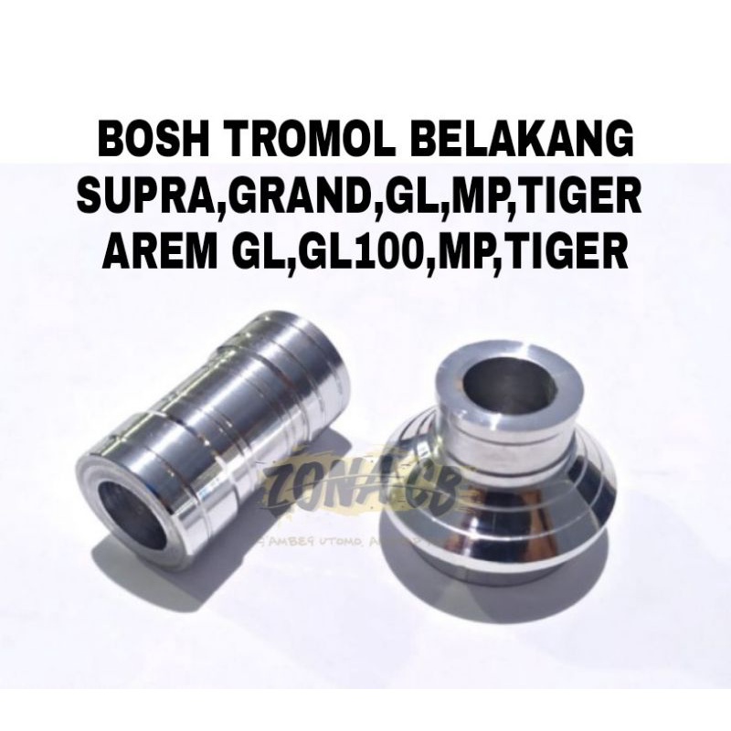 Jual bosh tromol belakang gl megapro tiger supra pnp arem gl mp tiger ... Jual bosh tromol belakang gl megapro tiger supra pnp arem gl mp tiger ...