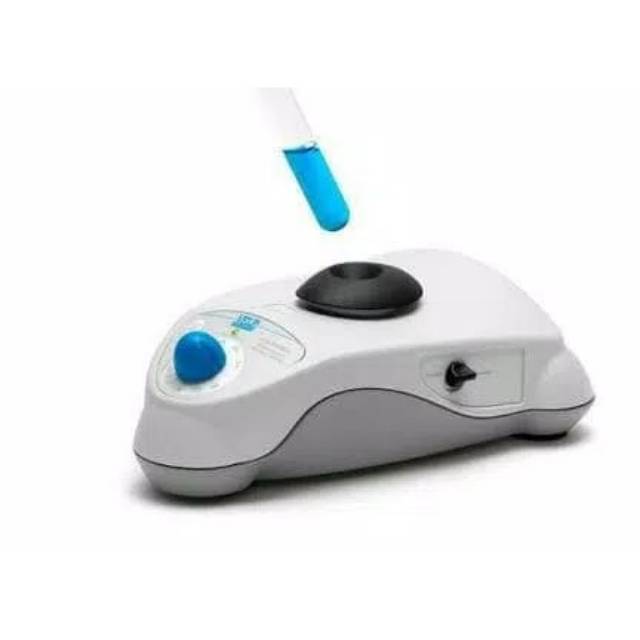 Jual F202A0173 Classic vortex mixer VELP Scientifica | Shopee Indonesia