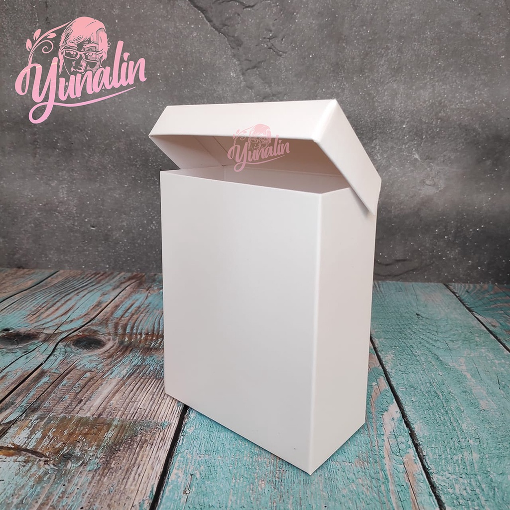 Jual Kemasan Box Drip Coffee Unik | Bentuk Box Rokok | Kemasan Box ...