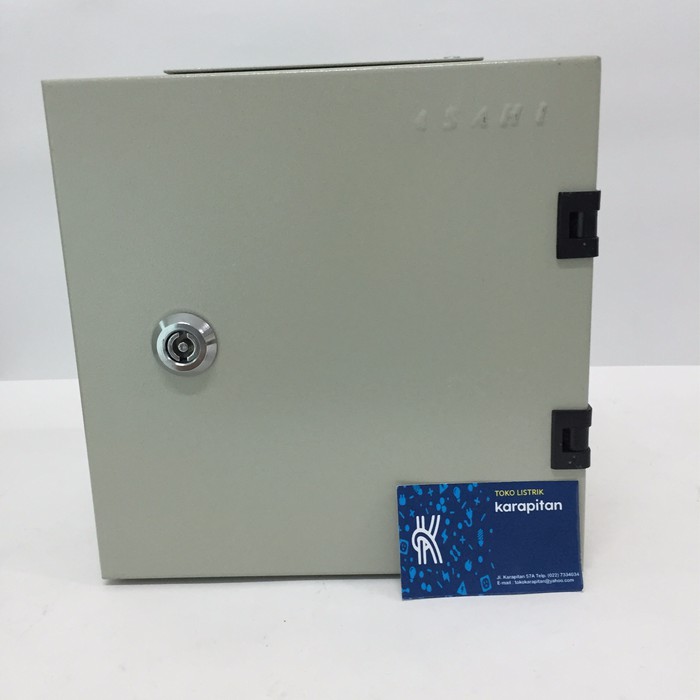 Jual Box Panel Asahi 30x40x20 cm | Shopee Indonesia