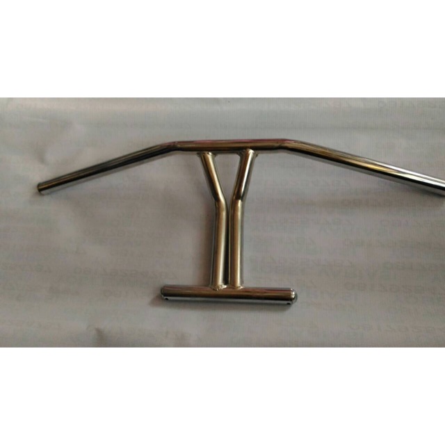 Jual Stang motor custom model T | Shopee Indonesia