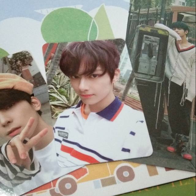 Jual PC JUN HANA VER (for trade) | Shopee Indonesia
