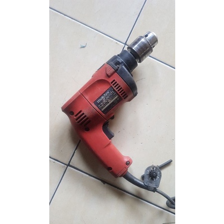 Jual BOR MAKTEC MT811 BOR 13MM BOR DRILL KONDISI SECOND HIDUP NORMAL ...
