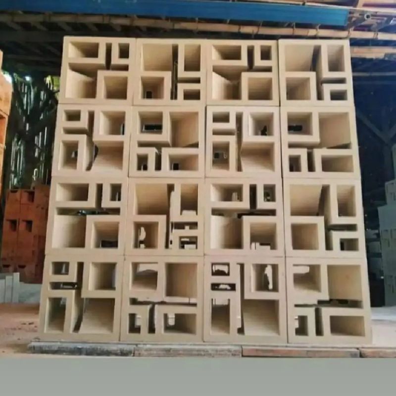 Jual Roster Minimalis Roster Putih 20x20 Loster Minimalis | Shopee ...