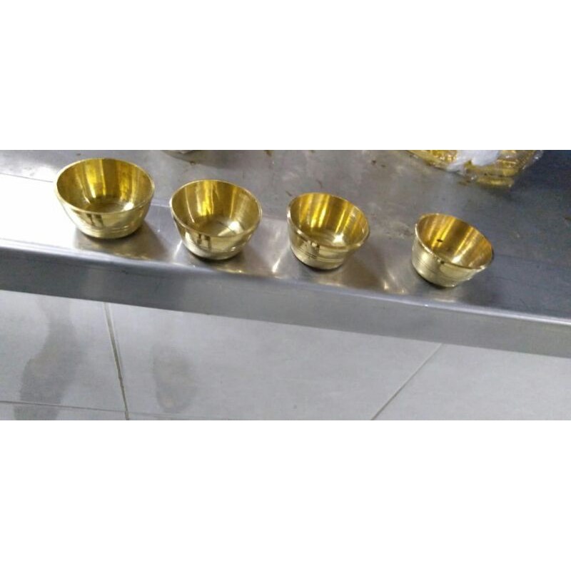 Jual Gelas cocin kuningan mini Bali | Shopee Indonesia