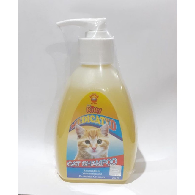 Jual Shampoo Raid All Cat Fresh Pack Model Pump 250 ml Aromatherapy ...