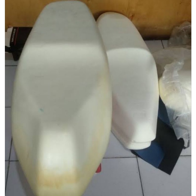Jual Busa jok motor honda scoopy fi 2013-2017 standar | Shopee Indonesia