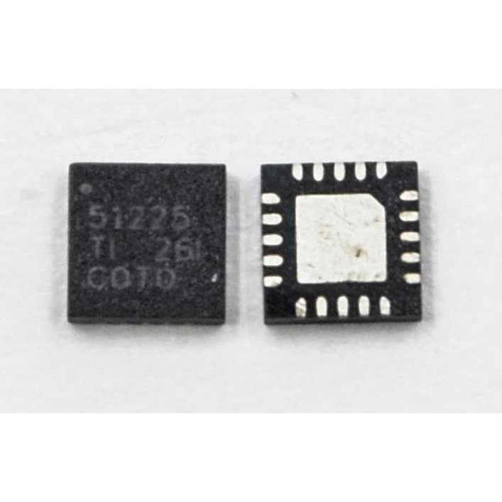 Jual IC TPS51225B TPS51225C TPS 51225B TPS 51225C | Shopee Indonesia