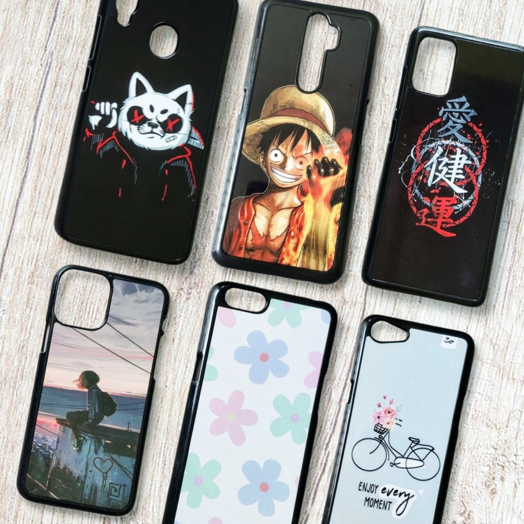 Jual Case Custom Hardcasel Casing Custom Gambar | Shopee Indonesia