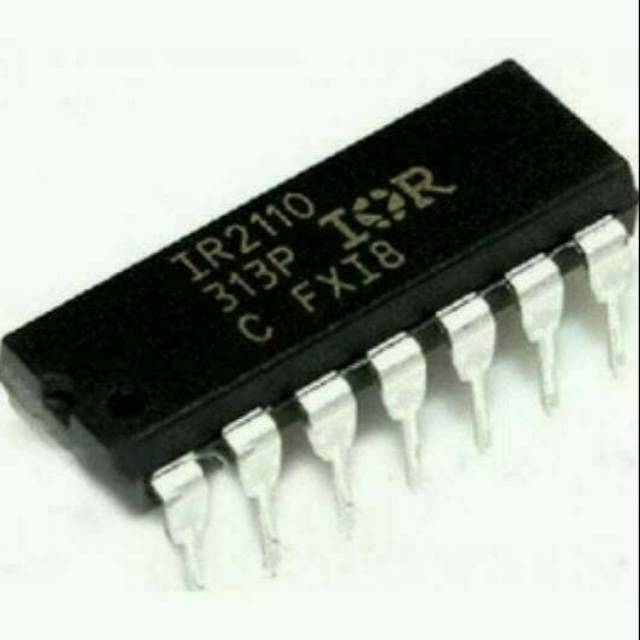 Jual IC IR2110 | Shopee Indonesia