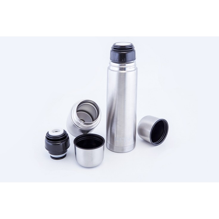 Jual Botol Termos Air Panas Dingin Stainless Food Grade 350ml & 500ml ...
