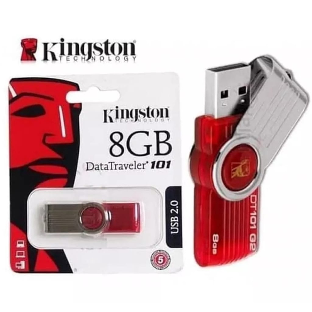Jual Flashdisk kingston 8 16gb 32gb 64gb / penyimpanan data dan Flash ...