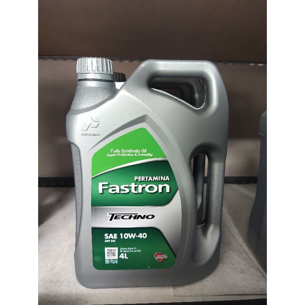 Jual Fastron techno 10/40 | Shopee Indonesia