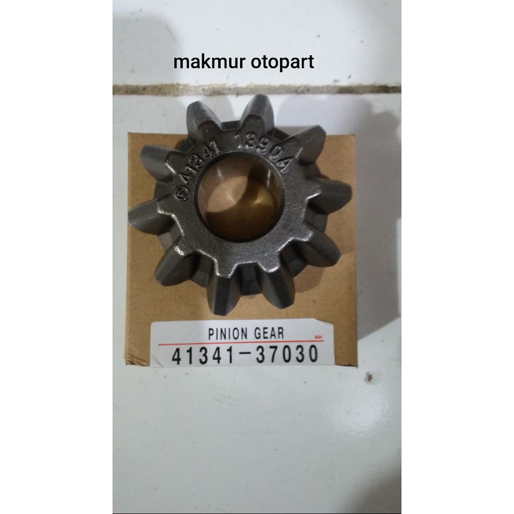 Jual Pinion Gear Rinosaurus HT140 HT 140 (41341-37030) | Shopee Indonesia