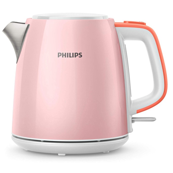 Jual PHILIPS HD9348 Tea Boilling Electric Kettle Teko Listrik HD 9348 ...