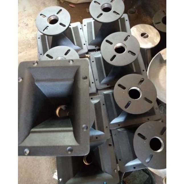 Jual horn tweeter,horn tweeter 15x19,corong horn tweeter drat,horn ... Jual horn tweeter,horn tweeter 15x19,corong horn tweeter drat,horn ...