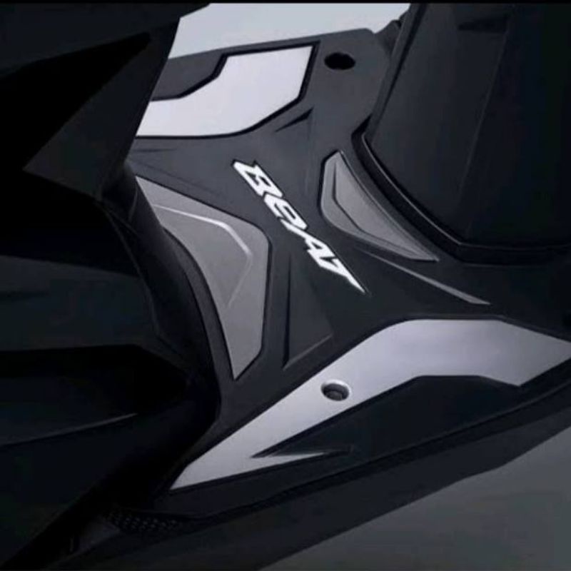 Jual Karpet Honda Beat 2020 2021 original AHM | Shopee Indonesia