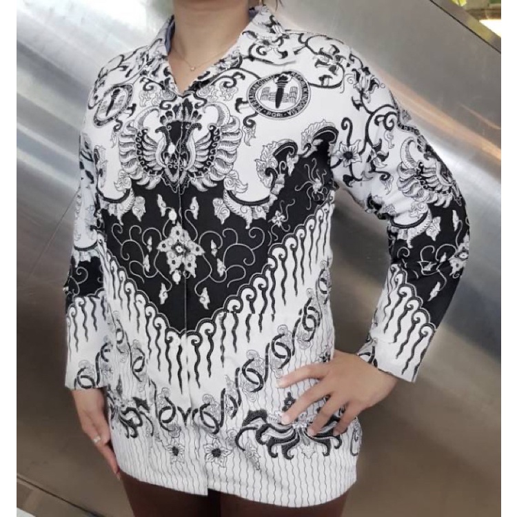 Jual BAJU PGRI CEWEK DAN COWOK | Shopee Indonesia