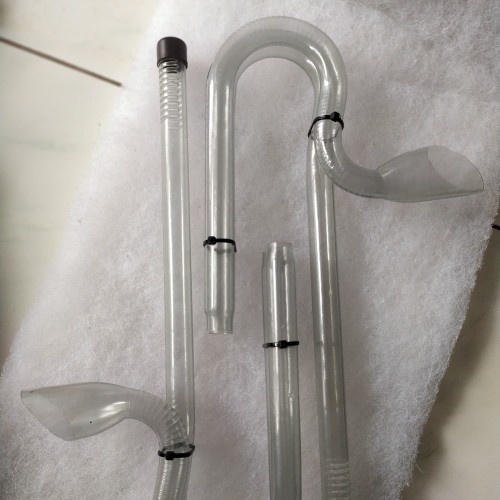 Jual Bosaquatic - lilypipe / lily pipe diy / inlet outlet pipa ...